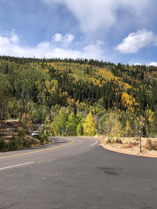 Grim but not a fairy tale – Charles (Chuck) Kensinger